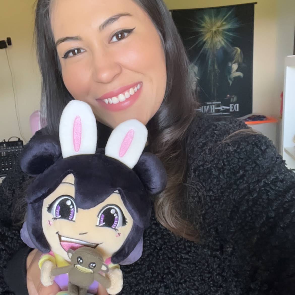 Post from VBunny Go