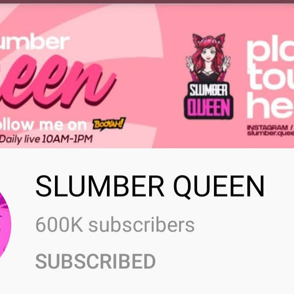 Post from SLUMBER QUEEN