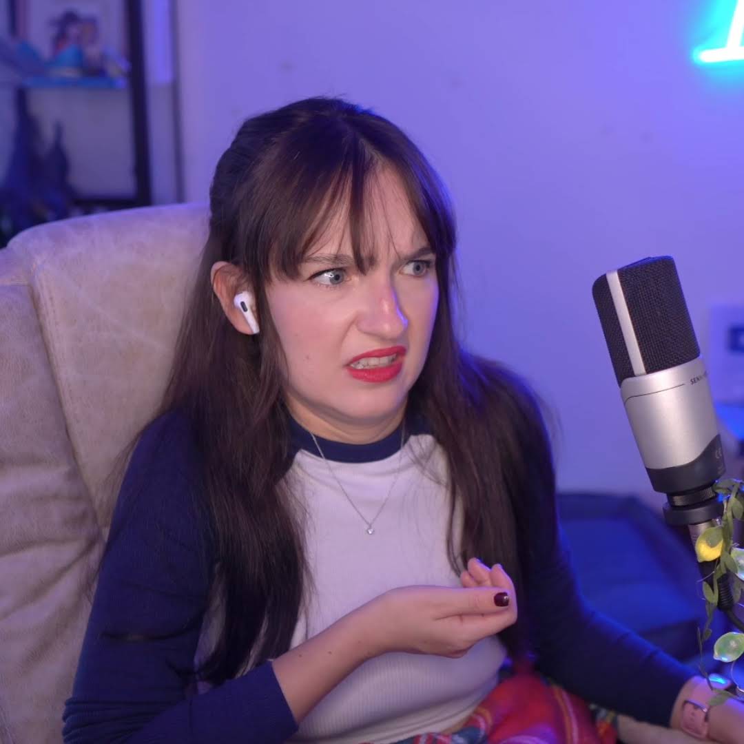 Post from InnaSoloTV