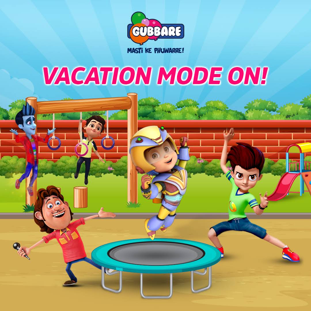 Post from Gubbare TV