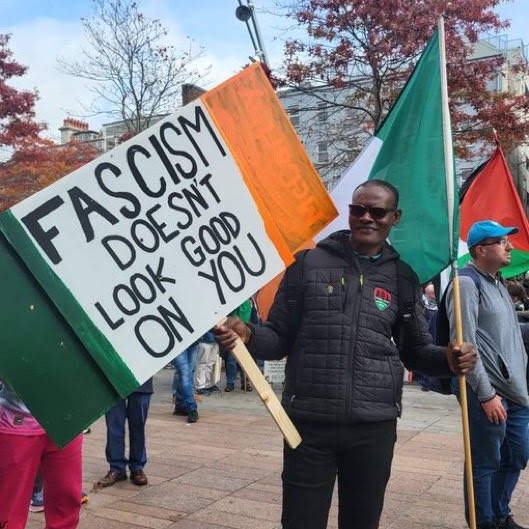 Post from Working Class Patriot