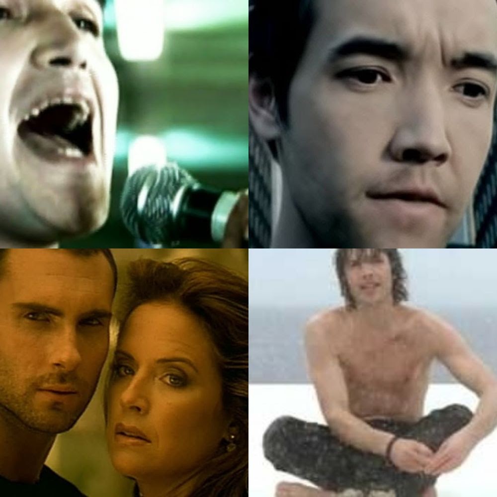 Old good music
