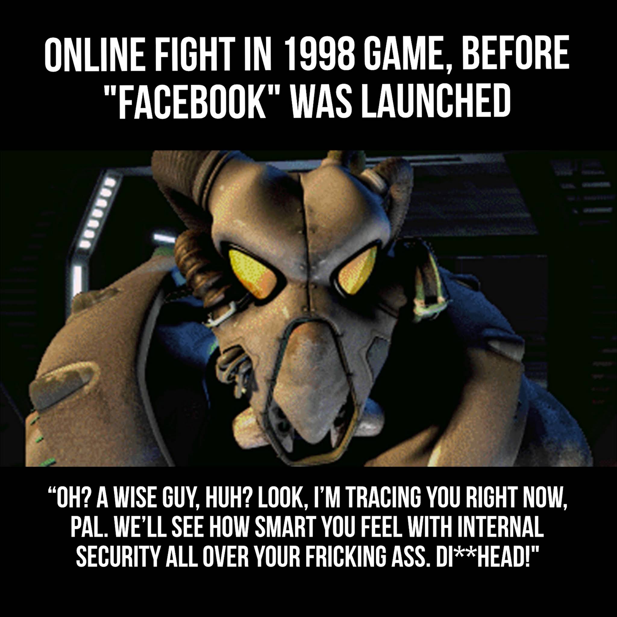Post from Captain Enclave