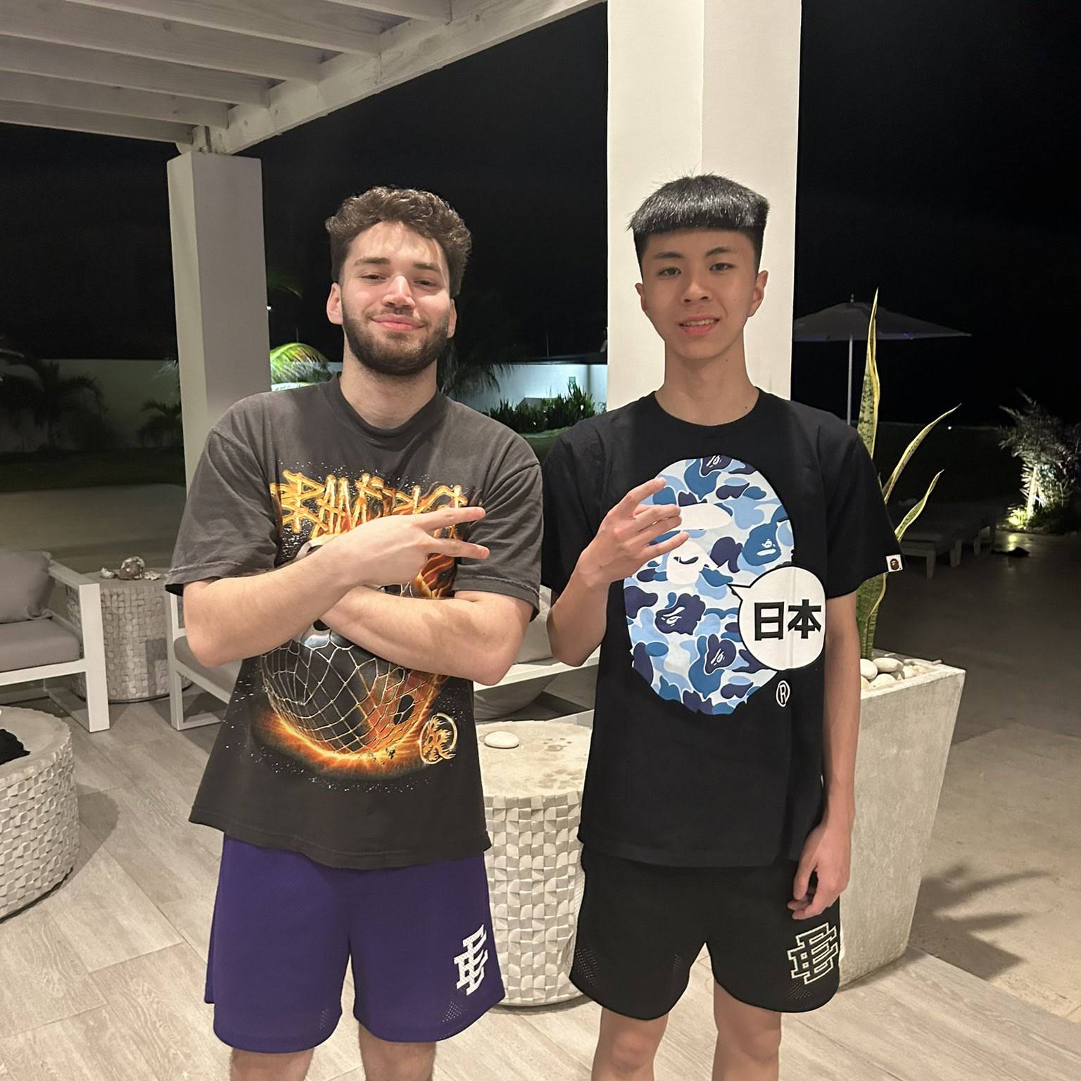 Post from Rayasianboy Live