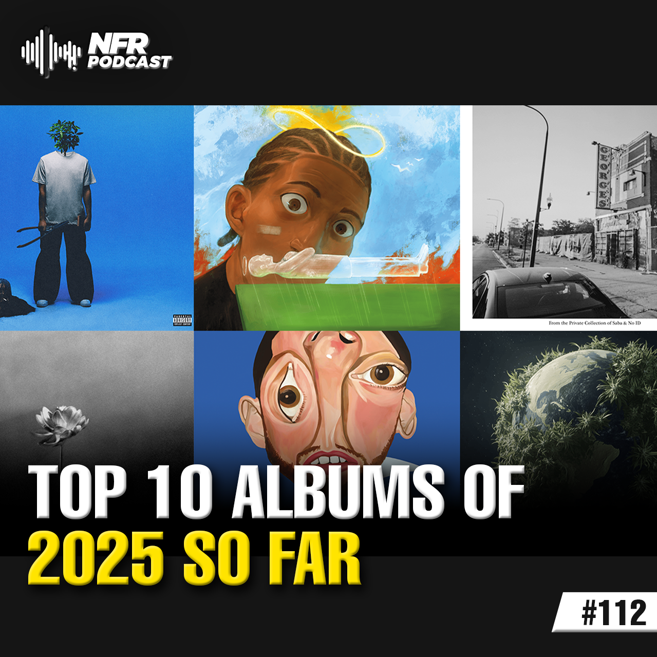 Post from NFR Podcast