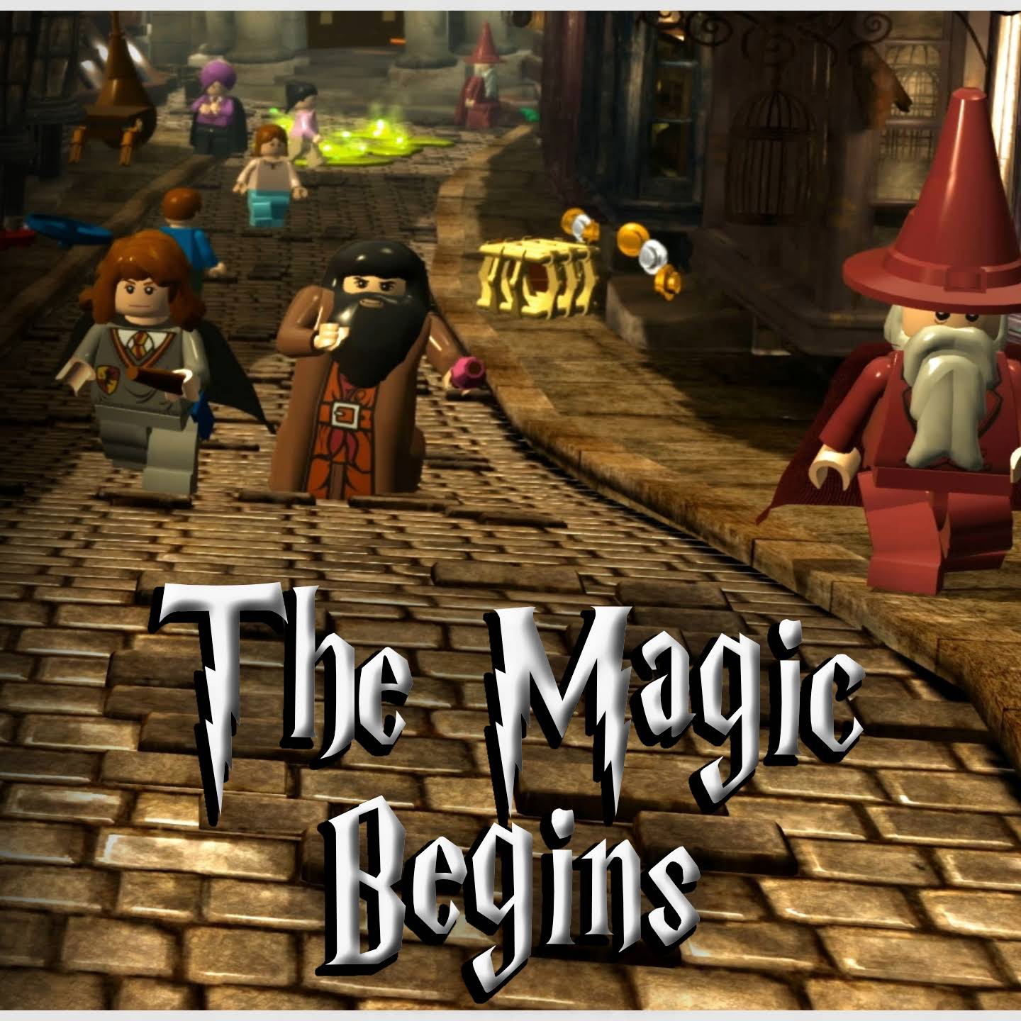 Post from Quick Brick Games