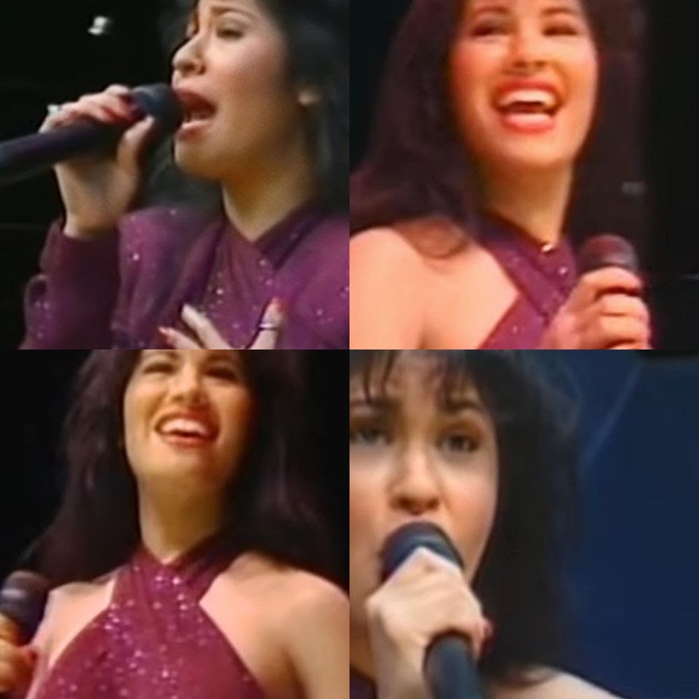 Selena - Live: The Last Concert (Remastered)