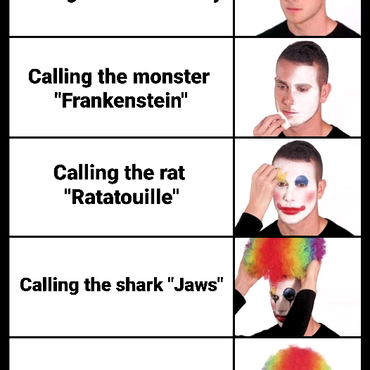 Post from Red Raptor Writes