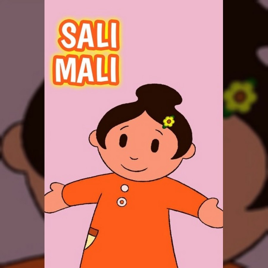 Sali Mali - Topic - YouTube