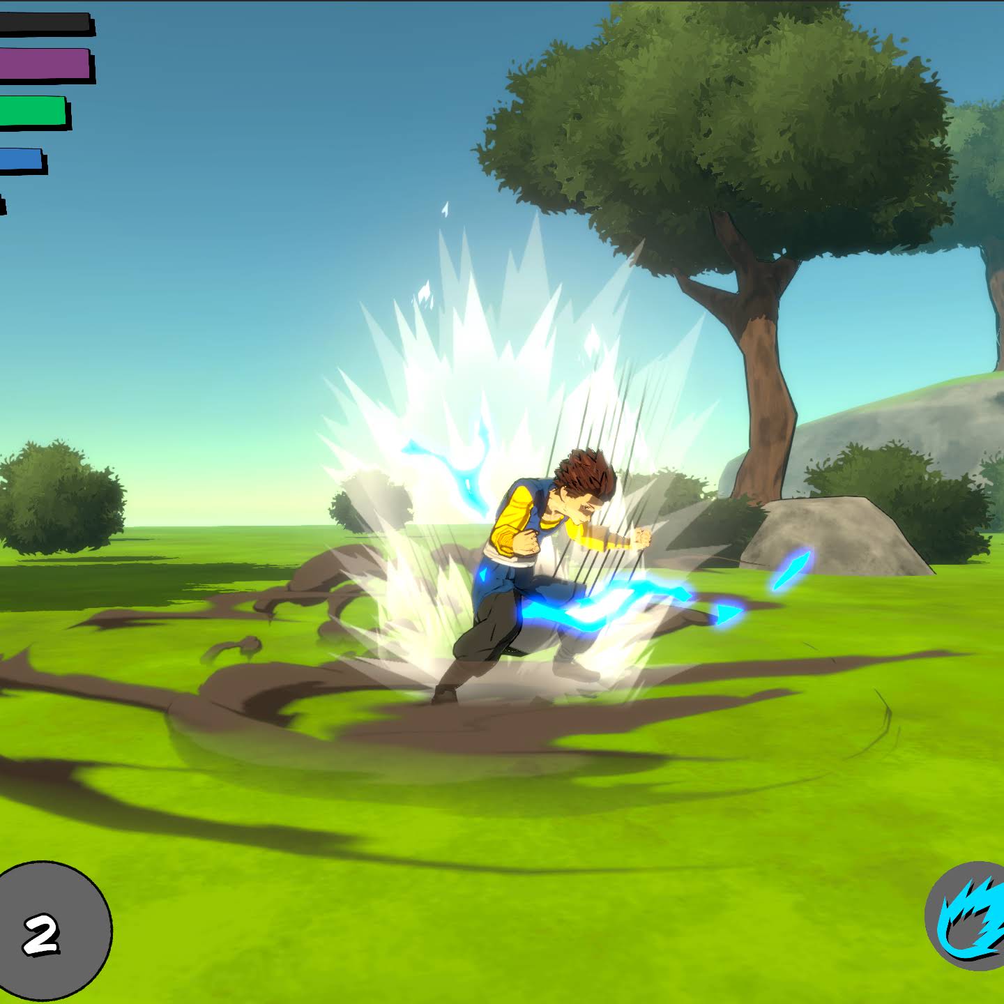 Post from BOOLit Game Studio (BOOLit Game Studio)