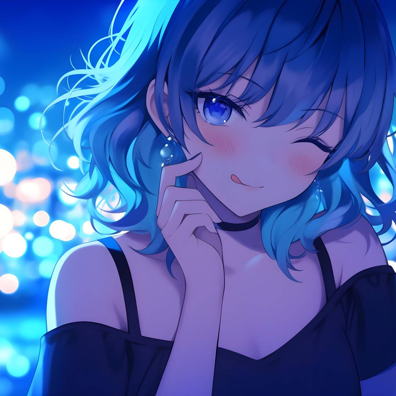 Post from Nightcore Venyx