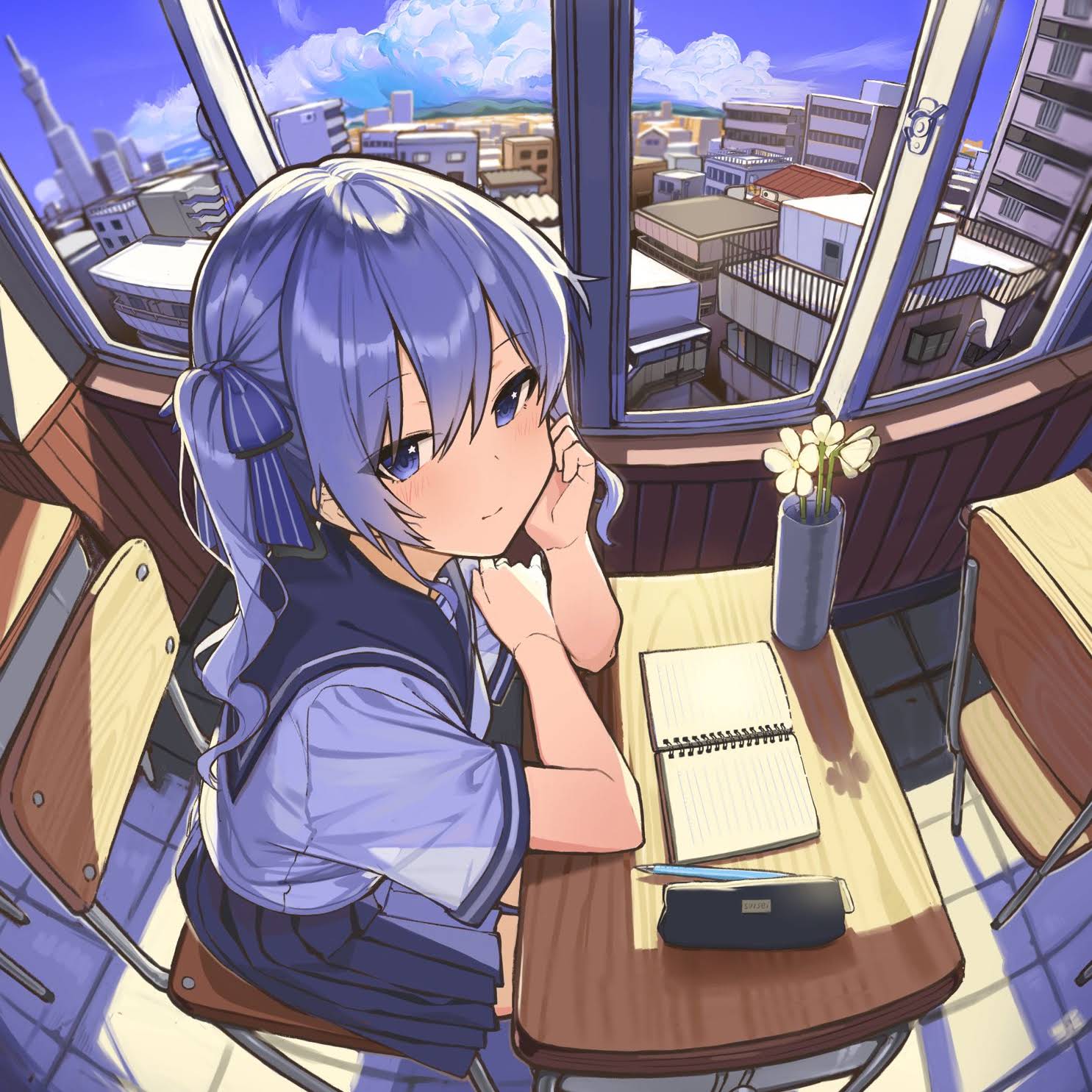Post from Kamitsurugi