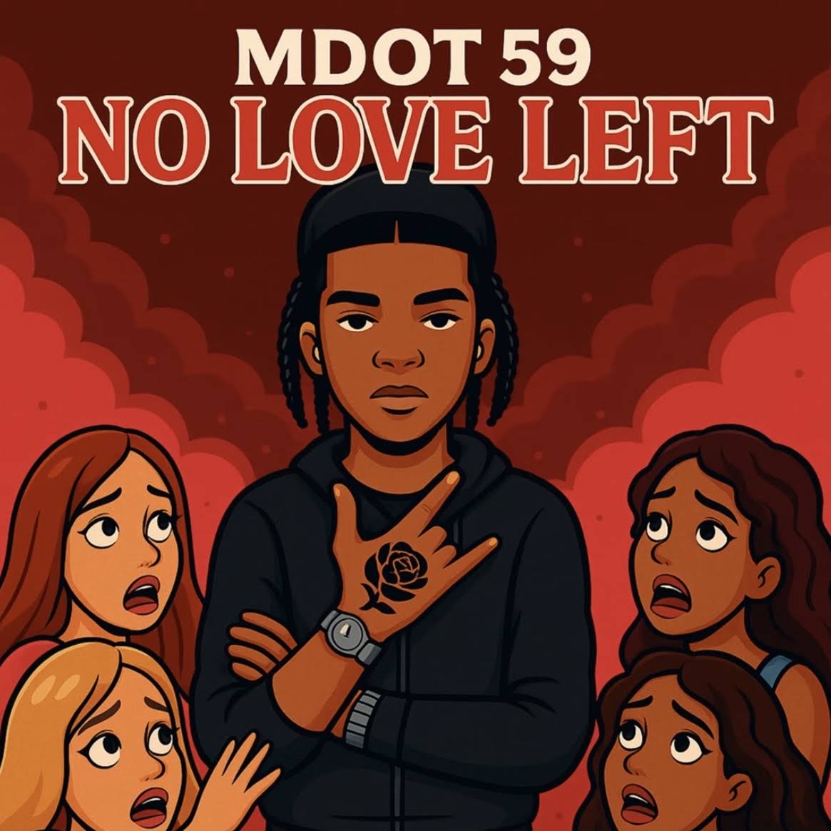 Post from Mdot 59