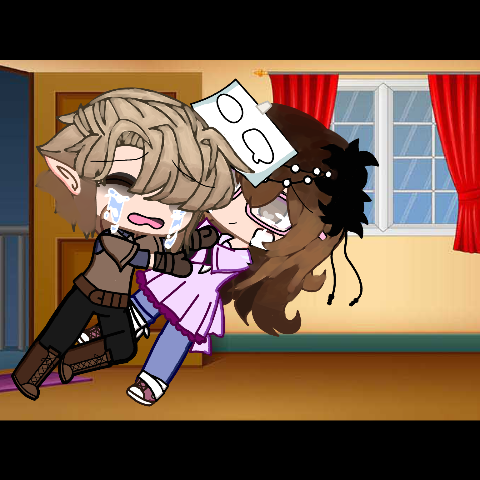 Post from Londyn’s gacha life_magic