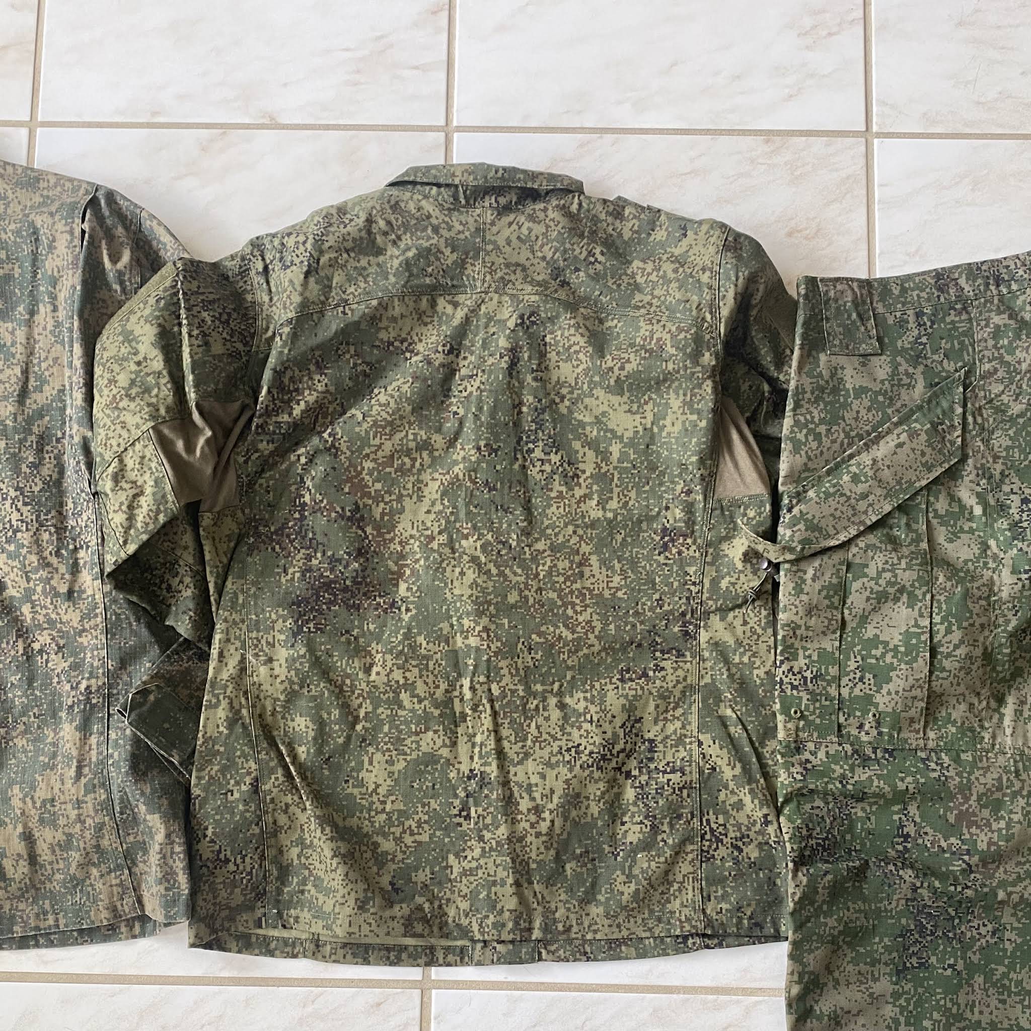 Post from Red Ivan Military