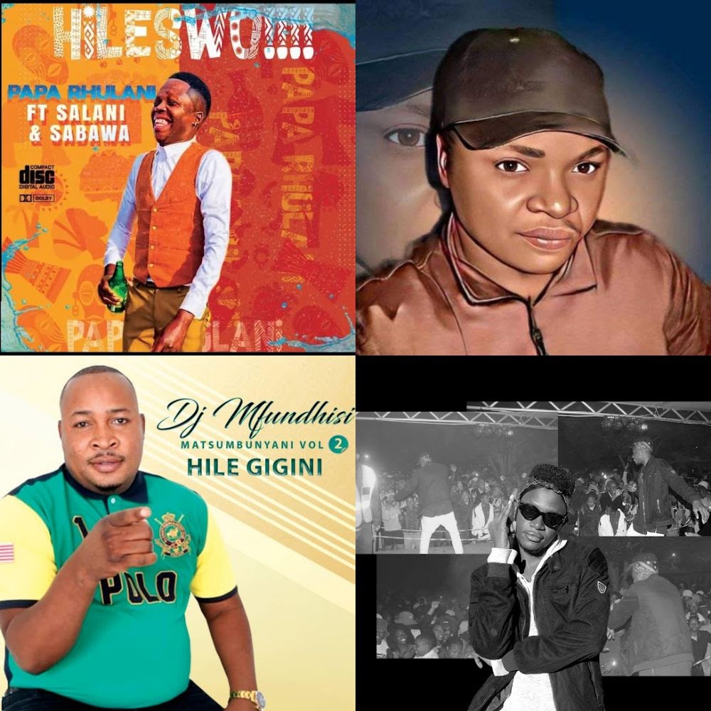 papa rhulani