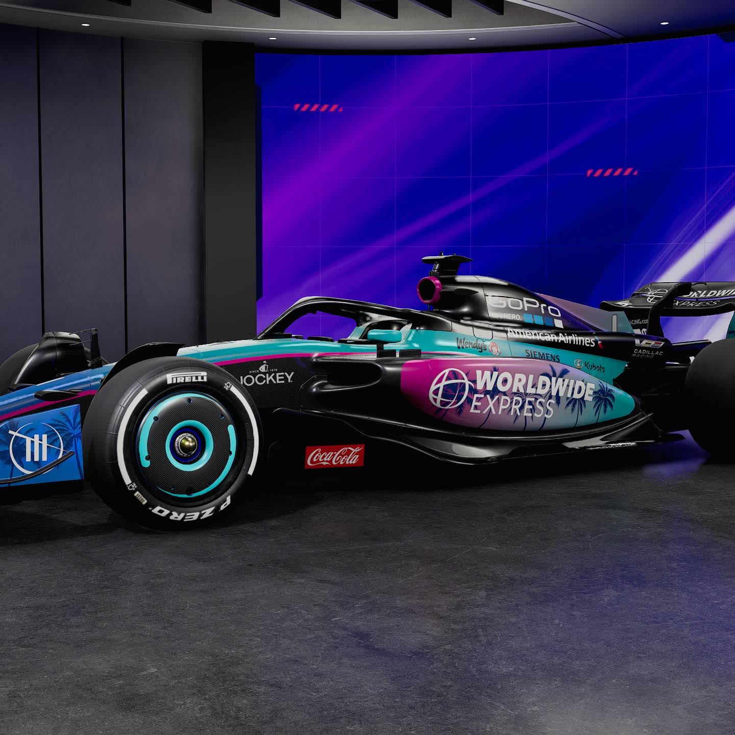 Post from FORMULA OWEN
