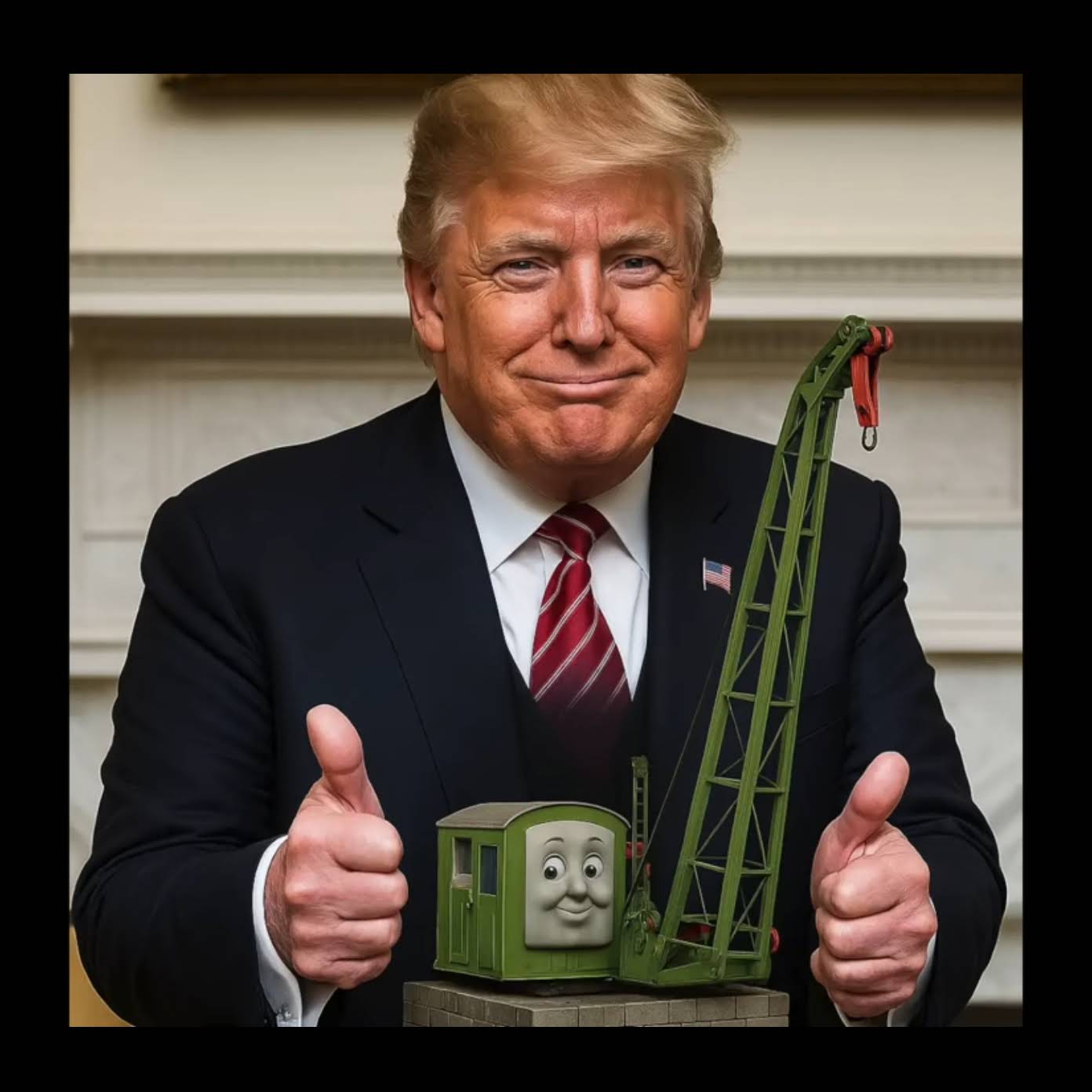 Post from A GWR 14xx Auto Tank Studios