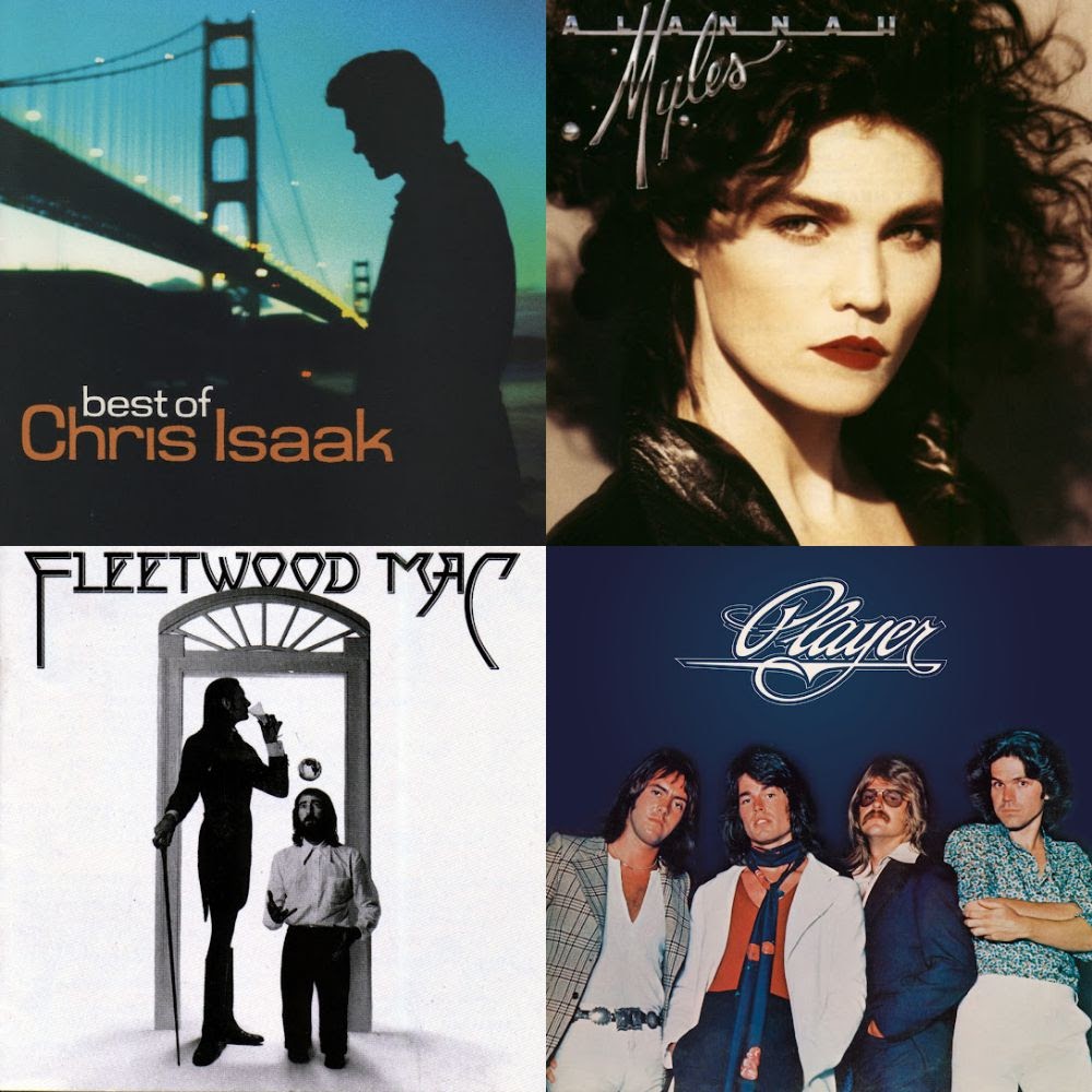 Cool tunes