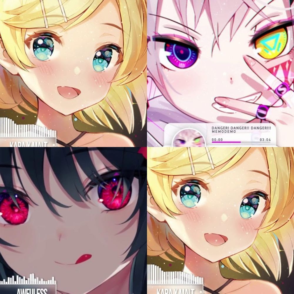 Ryuu Music