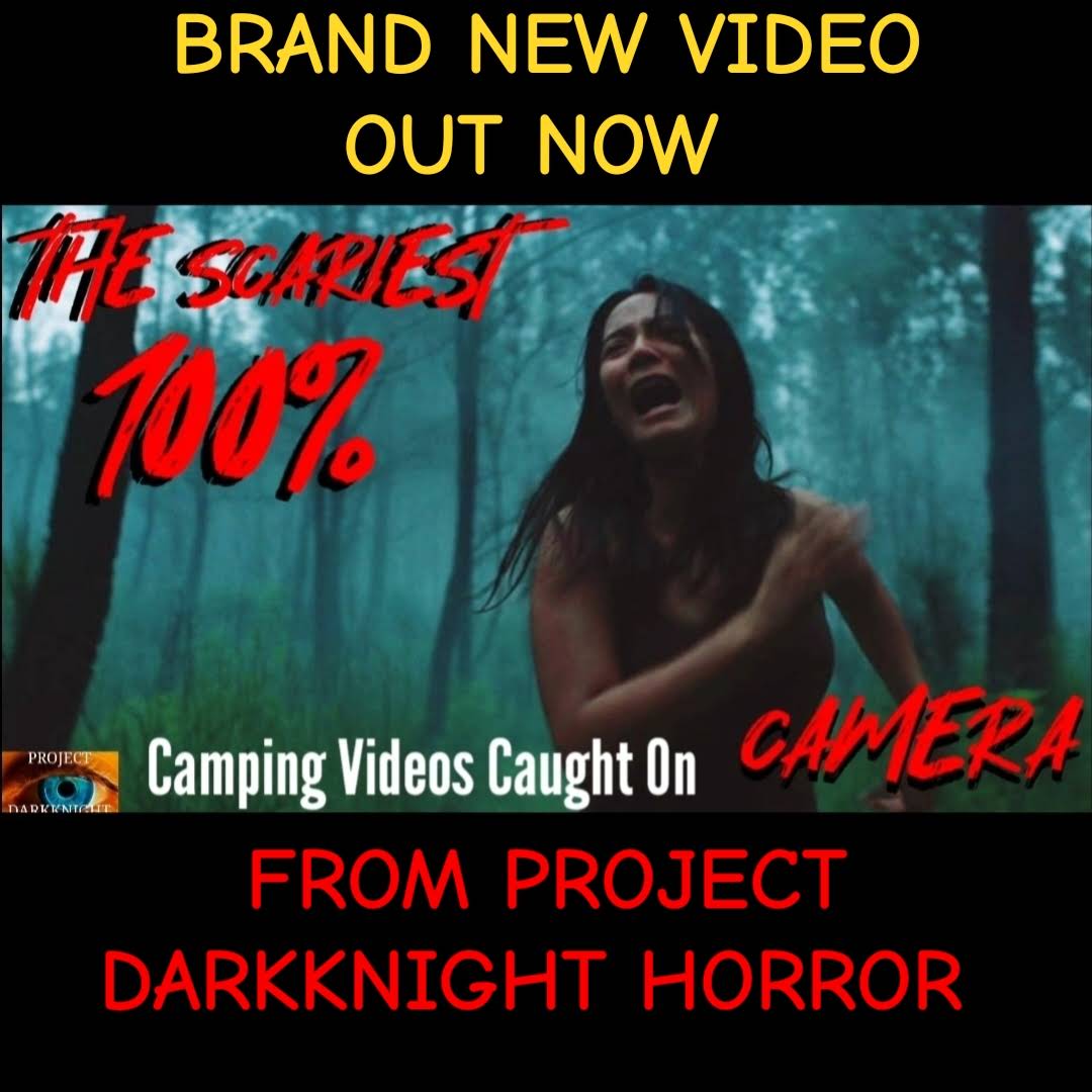 Post from PROJECT DARKKNIGHT HORROR