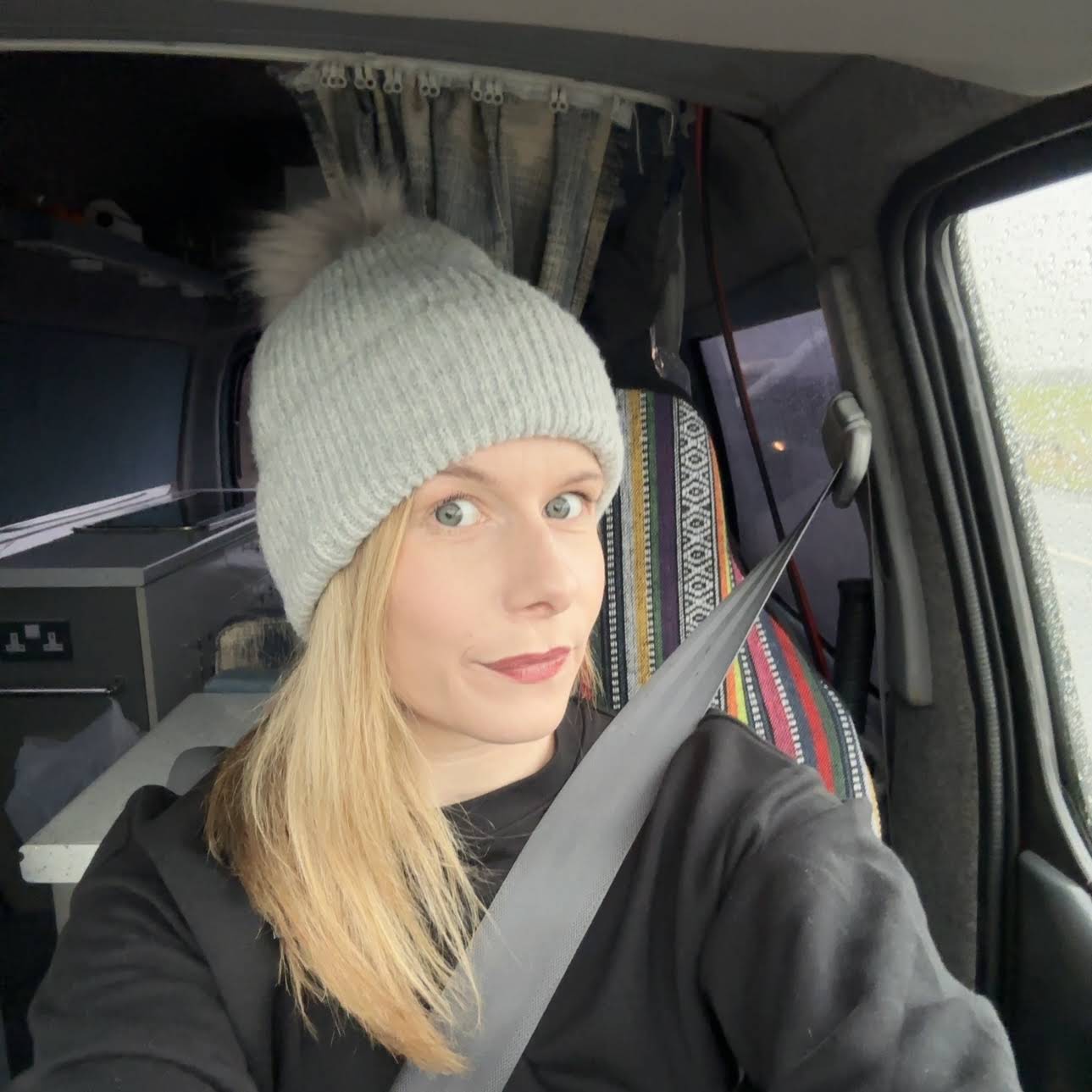 Post from Ruth Aisling