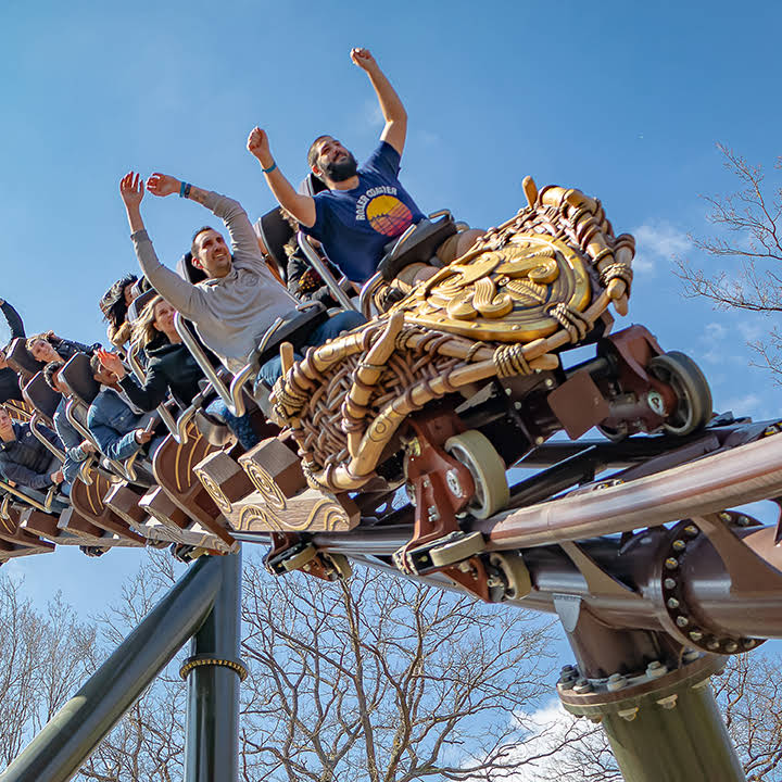 Post from coaster bot