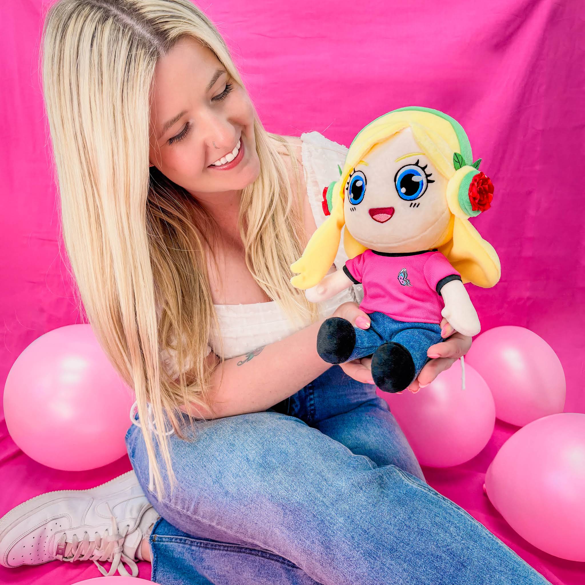 Post from BrittanyPlays