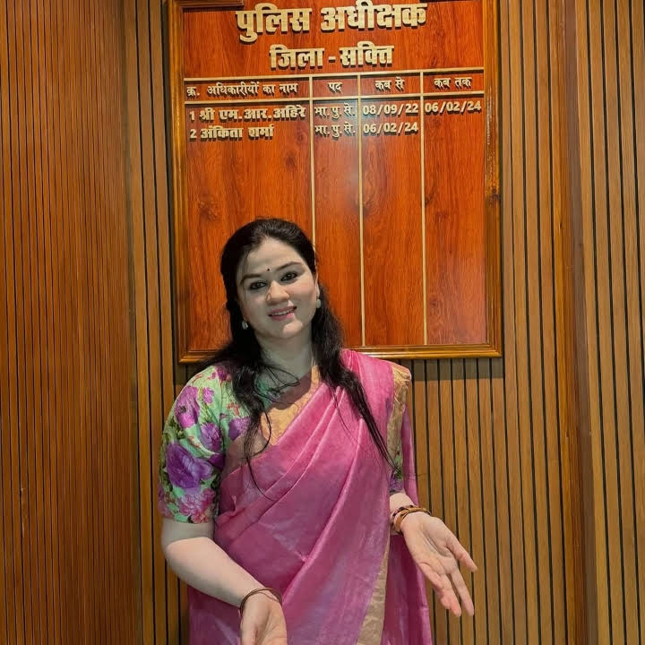 Post from UP TO LBSNAA