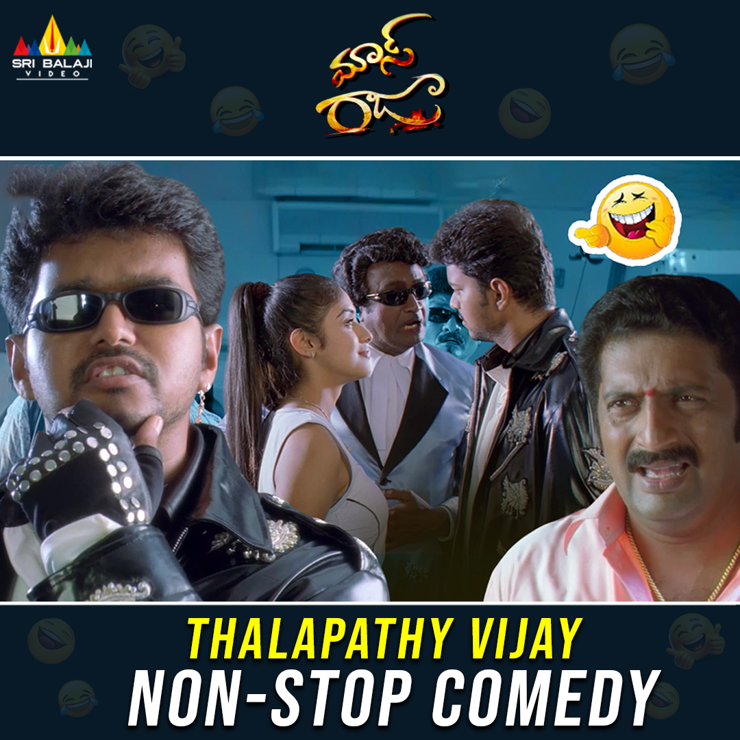 Post from Sri Balaji Comedy