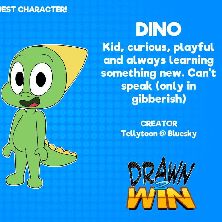 Post from Dtoons
