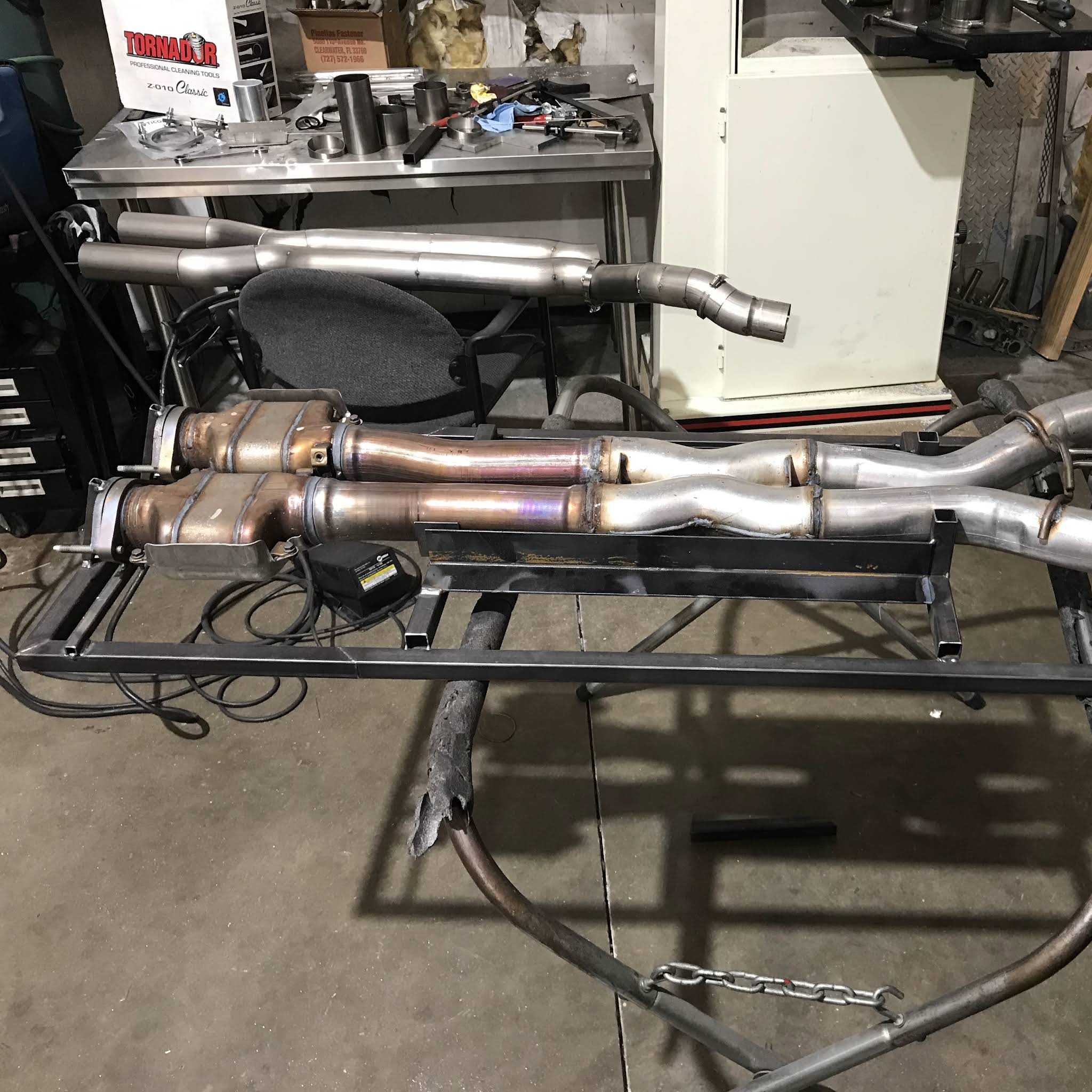 Post from LHT Performance