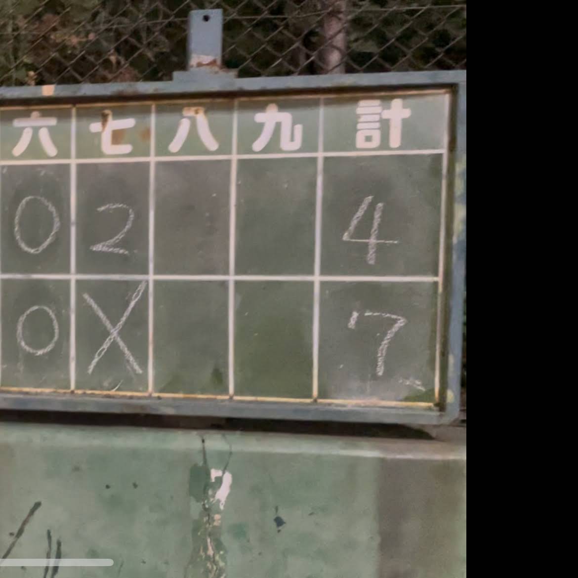 Post from dai⚾️baseball