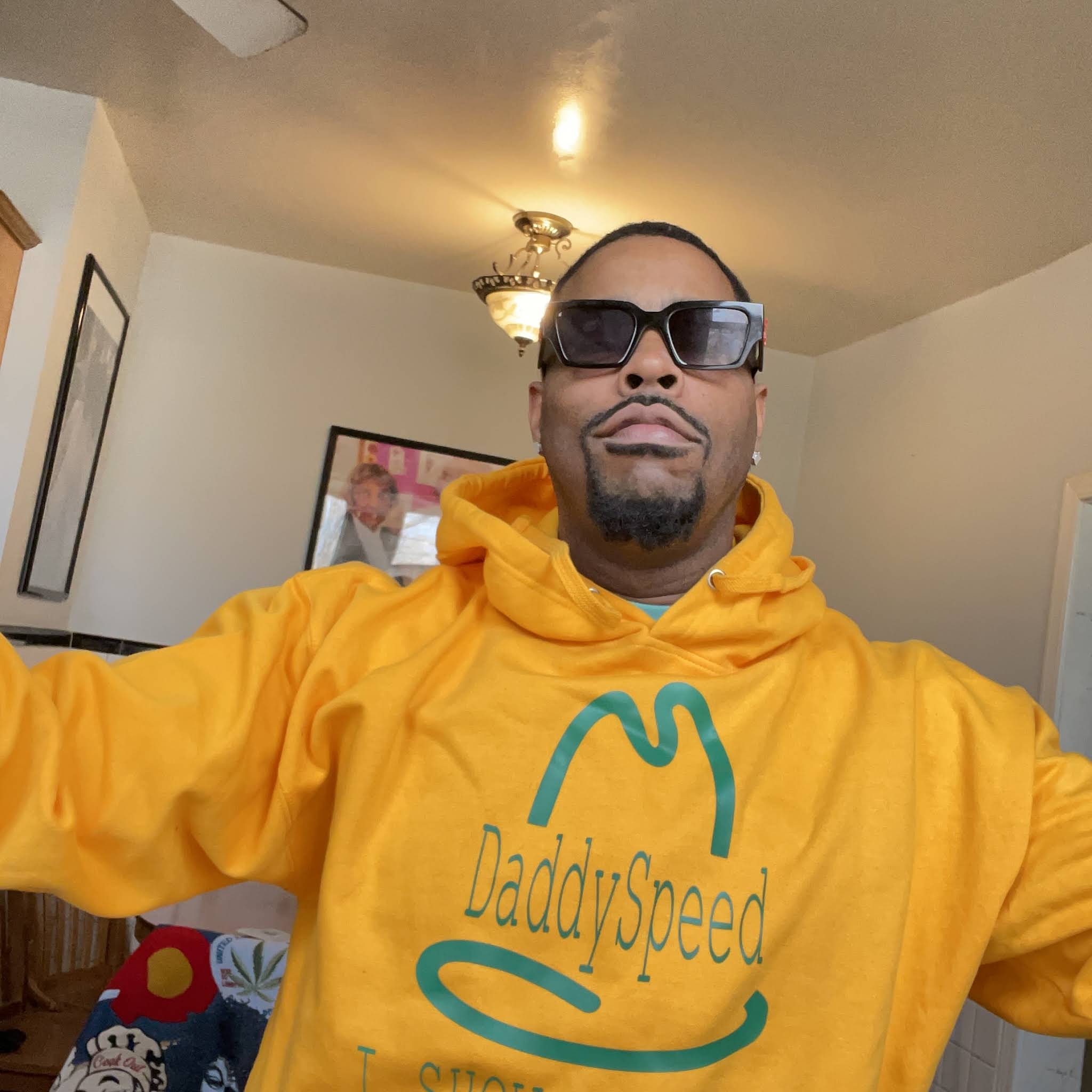 Post from DaddySpeed