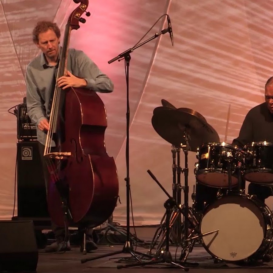 Billy Hart - Topic - YouTube