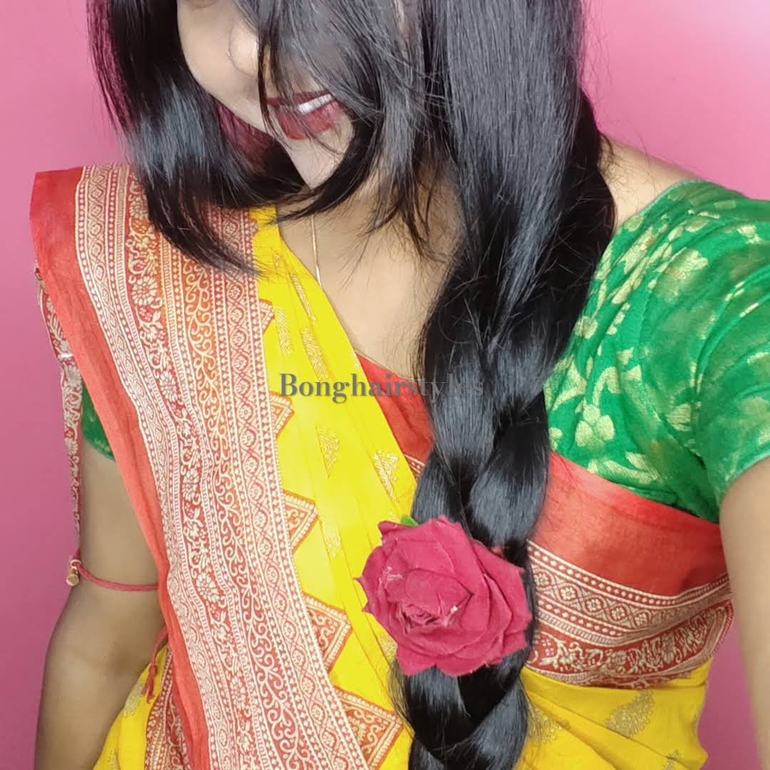 Post from 🌿 BONG HAIRSTYLES 🌿