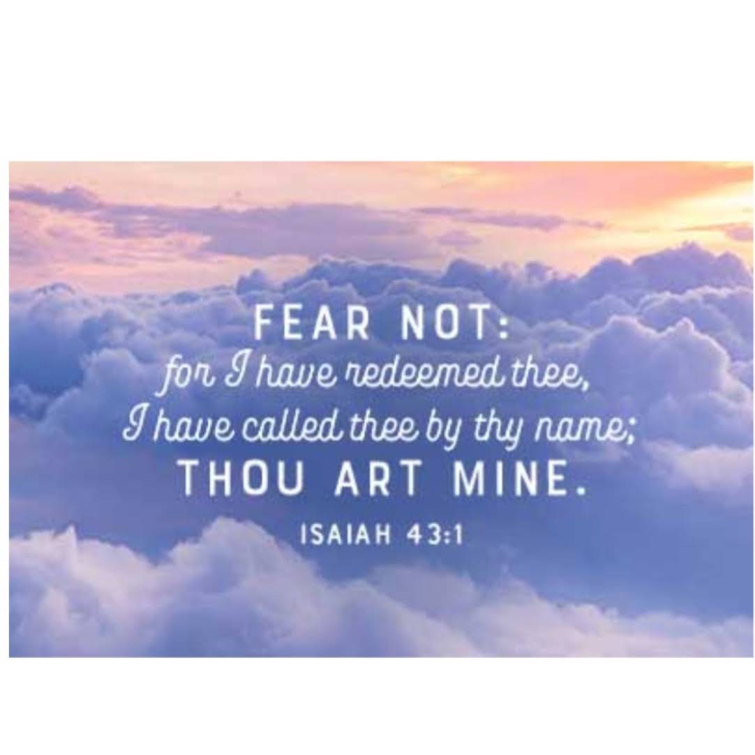 Post from Keri Christ Follower