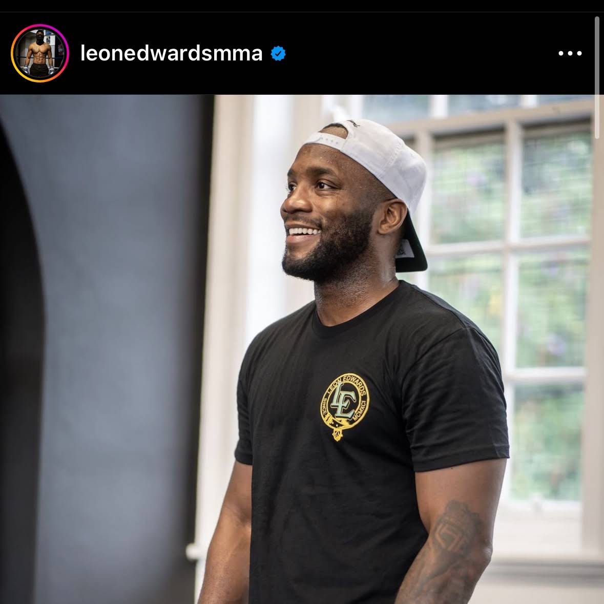 Post from Mario Rios