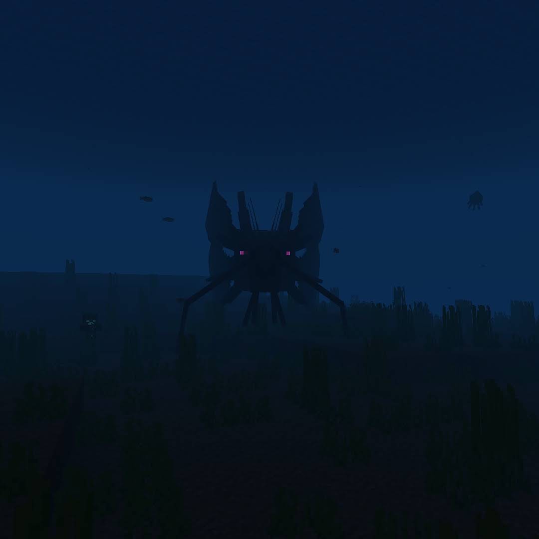 Post from Monster 122