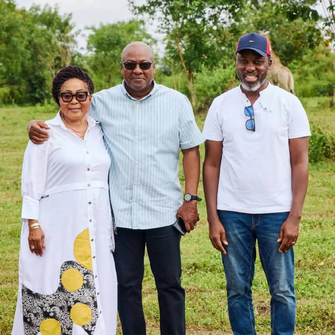 Post from Top Light Media