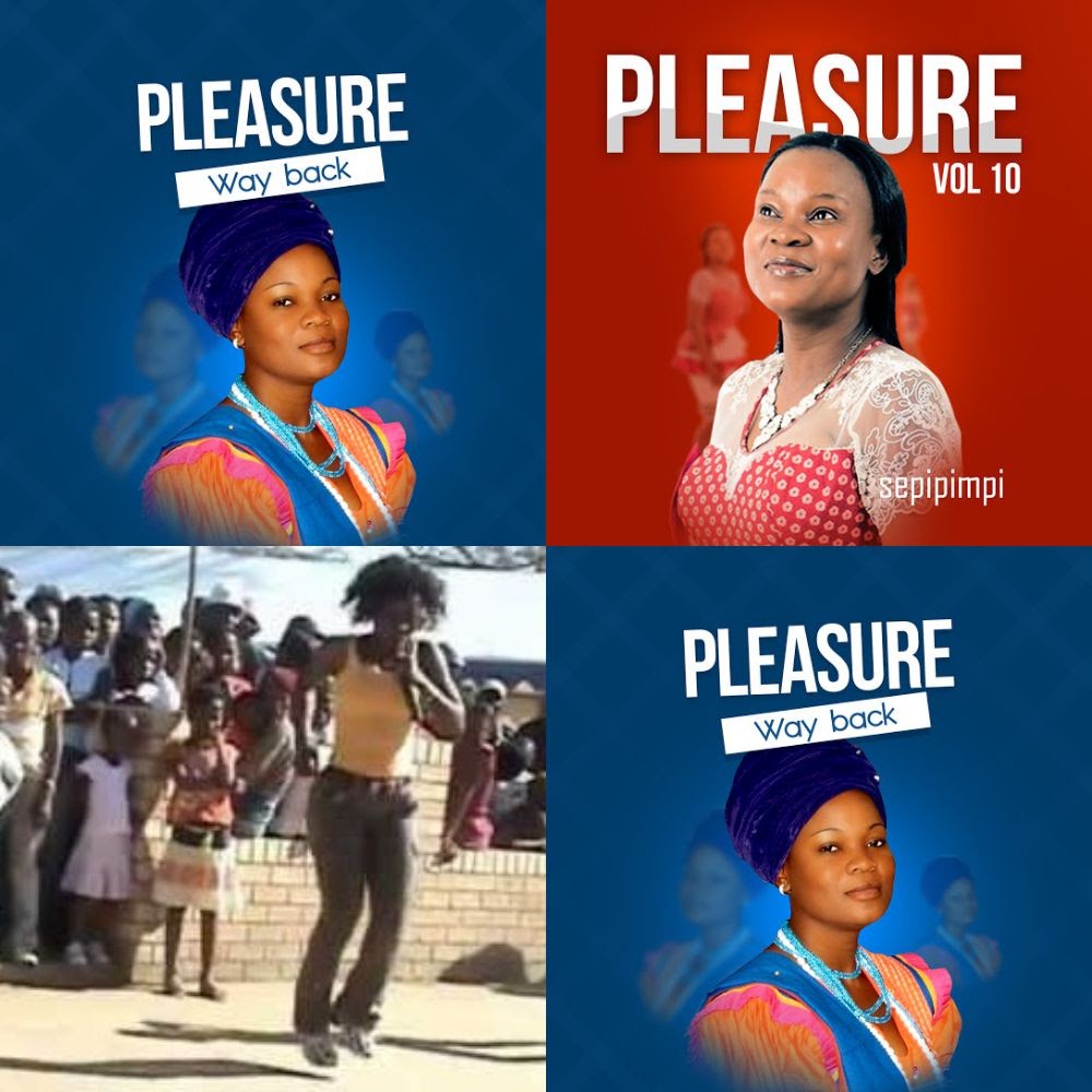 Tsa manyalo Pleasure