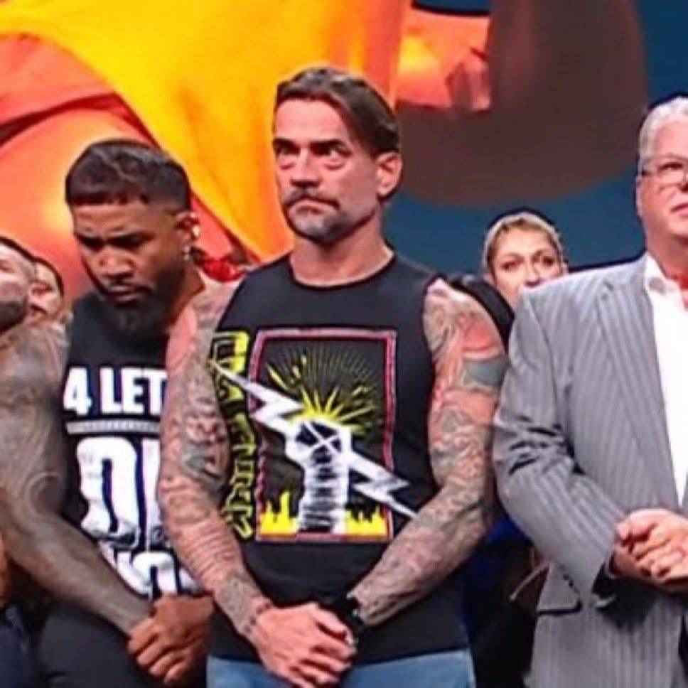 Post from Ten Count Media with Steve Fall and Sean Mooney