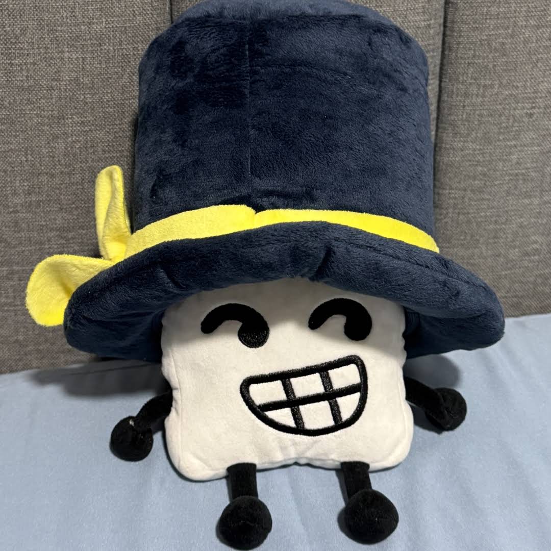 Post from Allenimations
