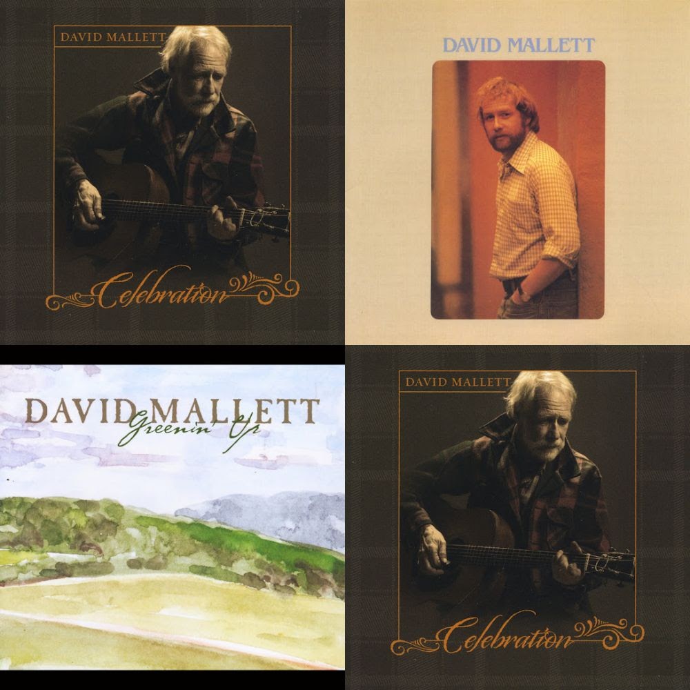 David Mallet Music