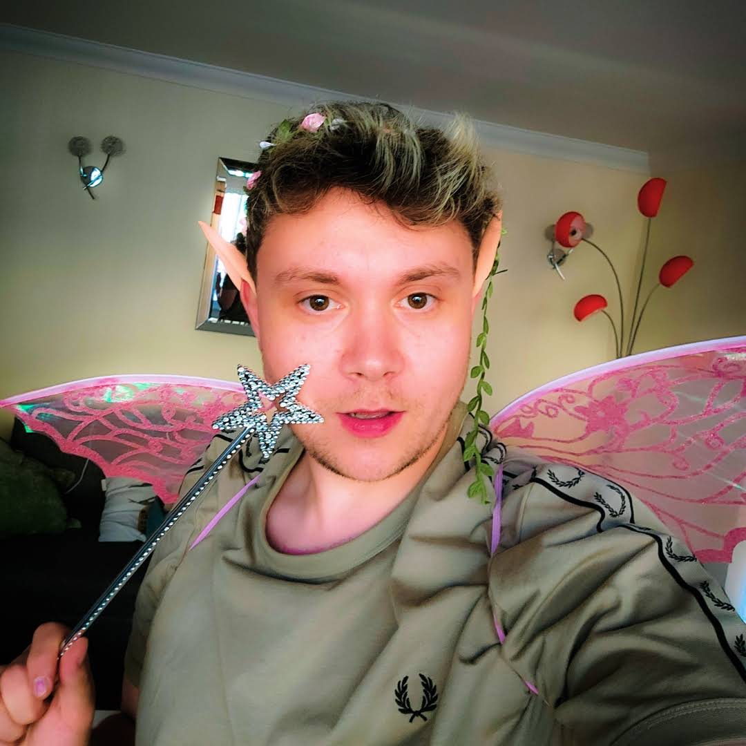 Post from SatchOnSims