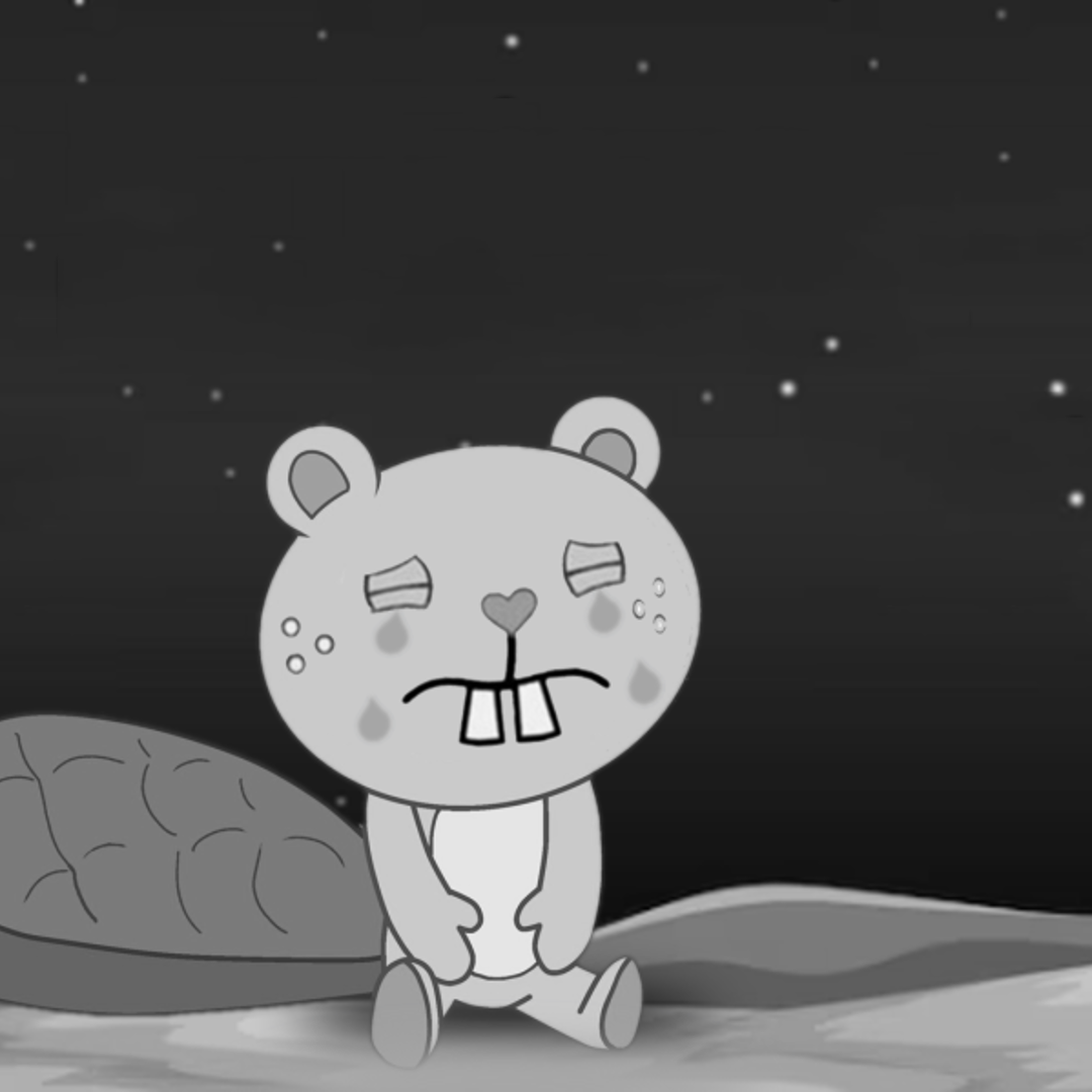 Post from Toothy Beaver HTF