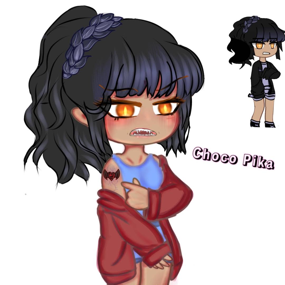 Post from Choco pika ÙwÚ