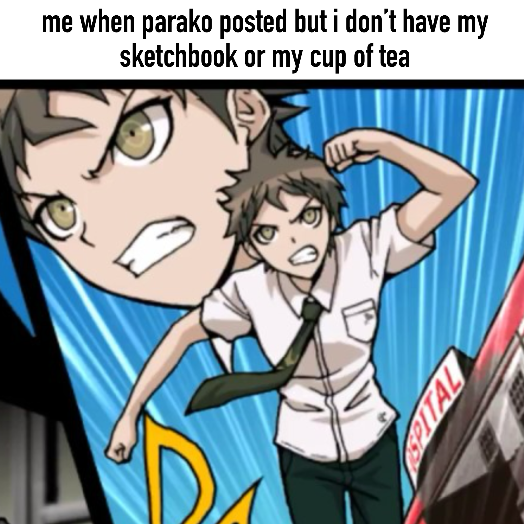 Post from parako