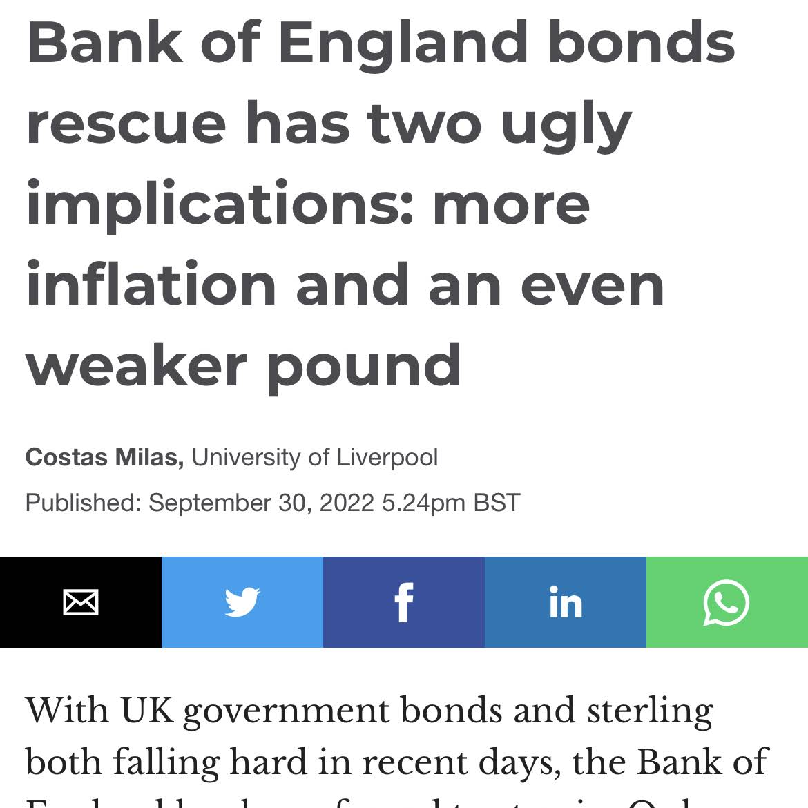 Post from Brandon Aceto