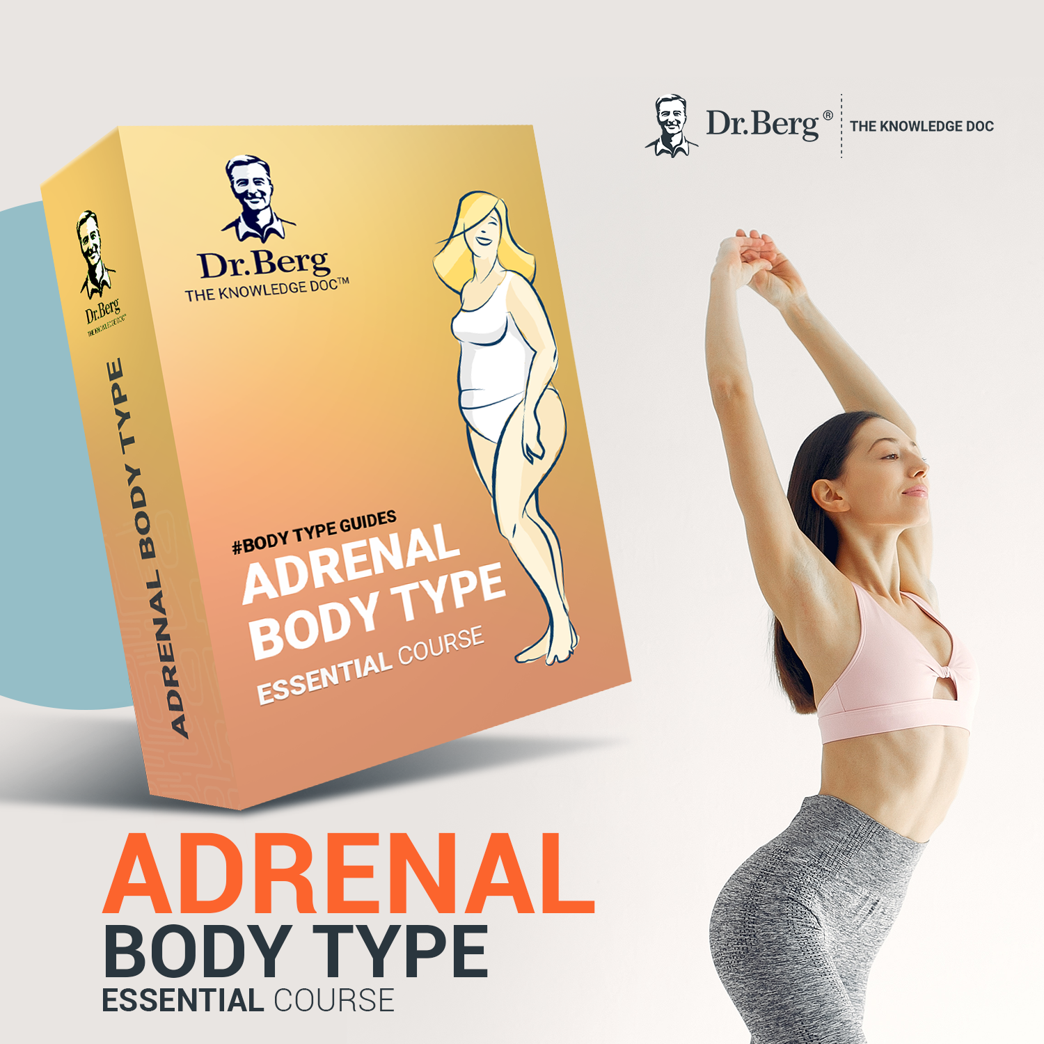 Post from Dr. Eric Berg DC